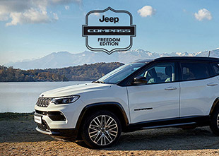 Ajánlatok | Jeep® Magyarország