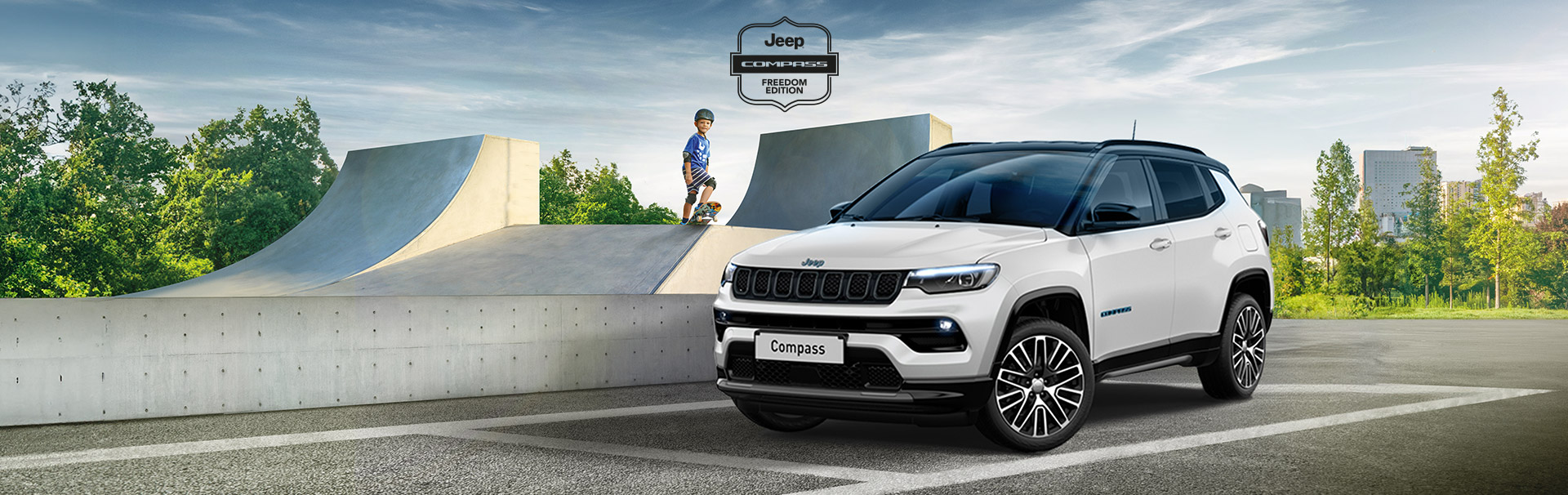 Jeep® Magyarország