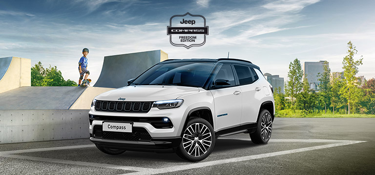 Jeep® Magyarország